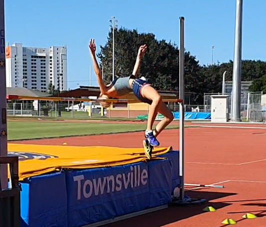 Training Sessions – Positive Performance